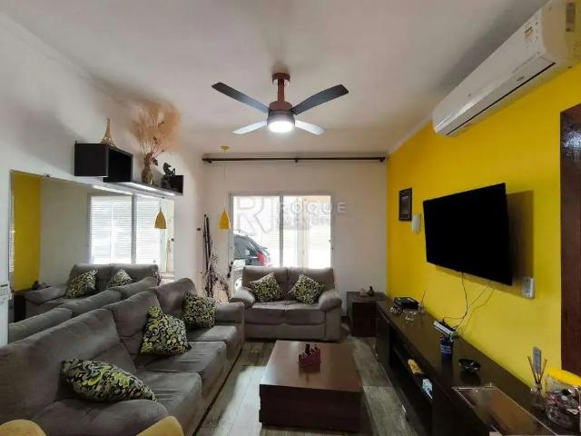 Casa / Sobrado para Venda em Limeira/SP Jardim São Paulo 4 Quartos