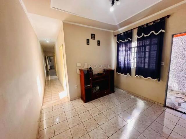 Casa / Sobrado para Venda em Limeira/SP Jardim São Paulo 2 Quartos