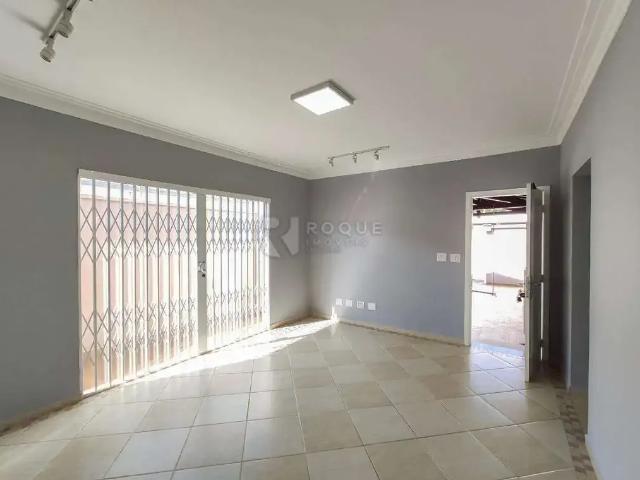 Casa / Sobrado para Venda em Limeira/SP Jardim São Paulo 3 Quartos