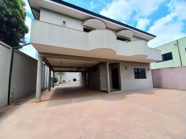 Casa / Sobrado para Venda em Limeira/SP Jardim São Paulo 3 Quartos