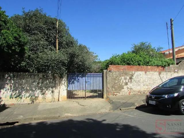 Casa / Sobrado para Venda em Limeira/SP Jardim São Pedro 2 Quartos