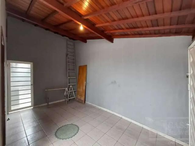 Casa / Sobrado para Venda em Limeira/SP Jardim São Roque 2 Quartos