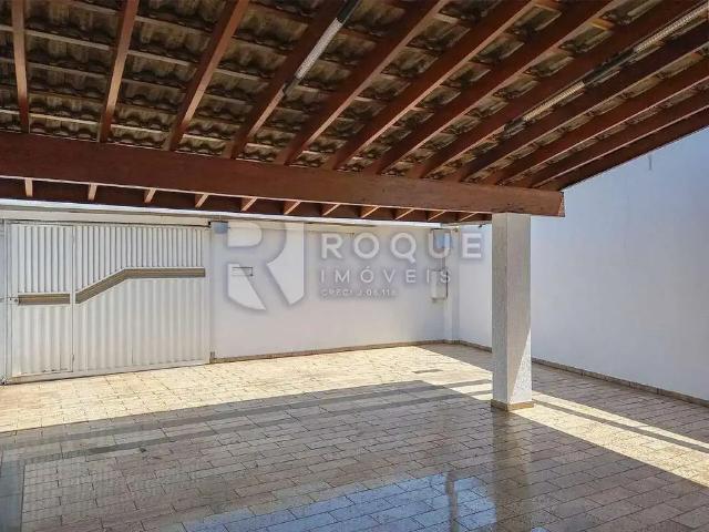 Casa / Sobrado para Venda em Limeira/SP Jardim São Roque 2 Quartos