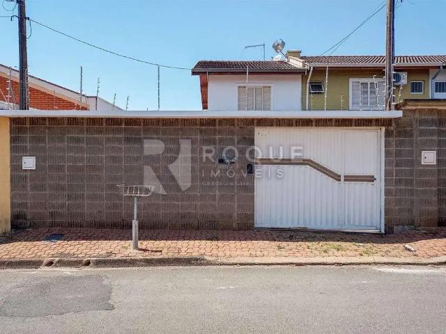 Casa / Sobrado para Venda em Limeira/SP Jardim São Roque 2 Quartos