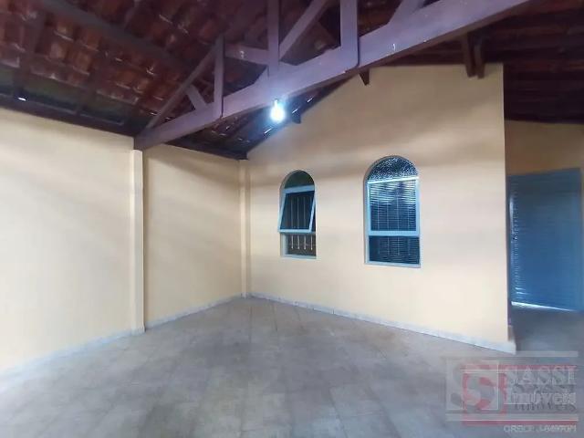 Casa / Sobrado para Venda em Limeira/SP Jardim São Simão 4 Quartos