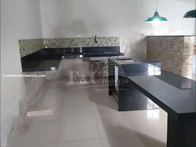 Casa / Sobrado para Venda em Limeira/SP Jardim São Simão 4 Quartos
