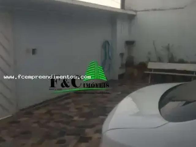 Casa / Sobrado para Venda em Limeira/SP Jardim São Simão 3 Quartos