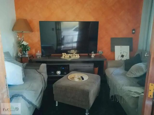 Casa / Sobrado para Venda em Limeira/SP Jardim Santa Adélia 4 Quartos
