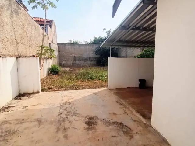 Casa / Sobrado para Venda em Limeira/SP Jardim Santa Adélia 1 Quartos