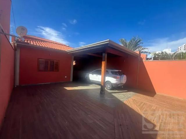 Casa / Sobrado para Venda em Limeira/SP Jardim Santa Adélia 2 Quartos