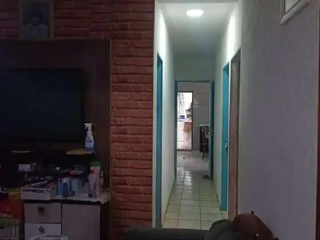 Casa / Sobrado para Venda em Limeira/SP Jardim Santa Adélia 2 Quartos