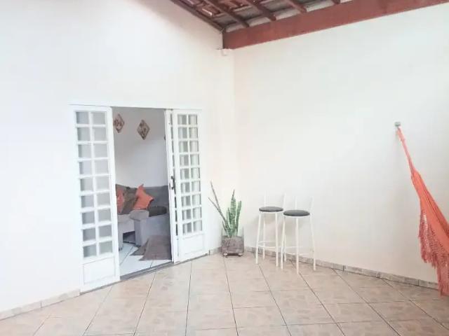 Casa / Sobrado para Venda em Limeira/SP Jardim Santa Adélia 3 Quartos