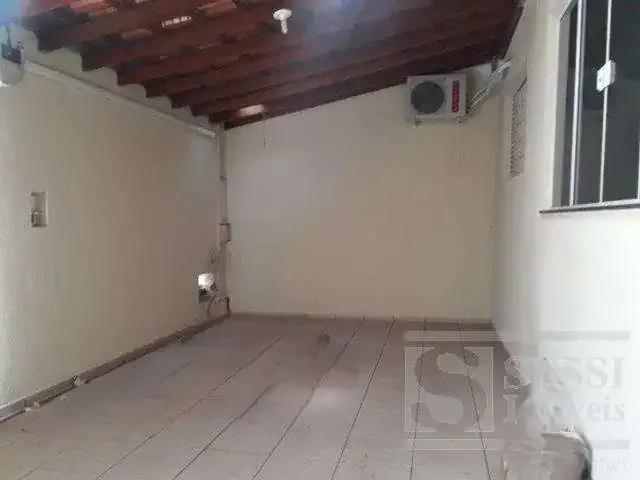 Casa / Sobrado para Venda em Limeira/SP Jardim Santa Adélia 3 Quartos
