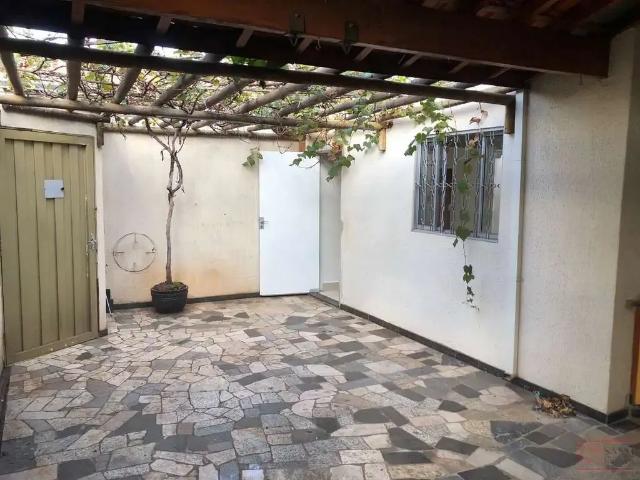 Casa / Sobrado para Venda em Limeira/SP Jardim Santa Adélia 3 Quartos