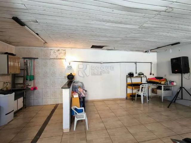 Casa / Sobrado para Venda em Limeira/SP Jardim Santa Adélia 3 Quartos