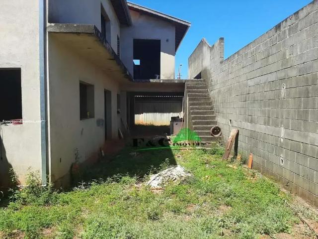 Casa / Sobrado para Venda em Limeira/SP Jardim Santa Adélia 3 Quartos