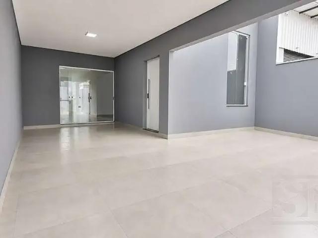 Casa / Sobrado para Venda em Limeira/SP Jardim Santa Adélia 3 Quartos