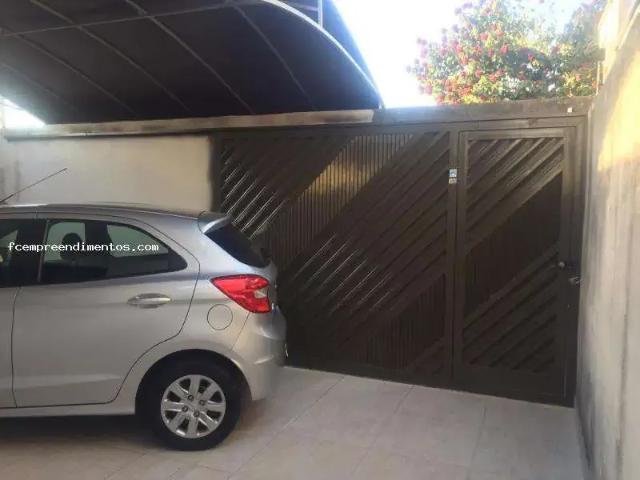 Casa / Sobrado para Venda em Limeira/SP Jardim Santa Amália 2 Quartos