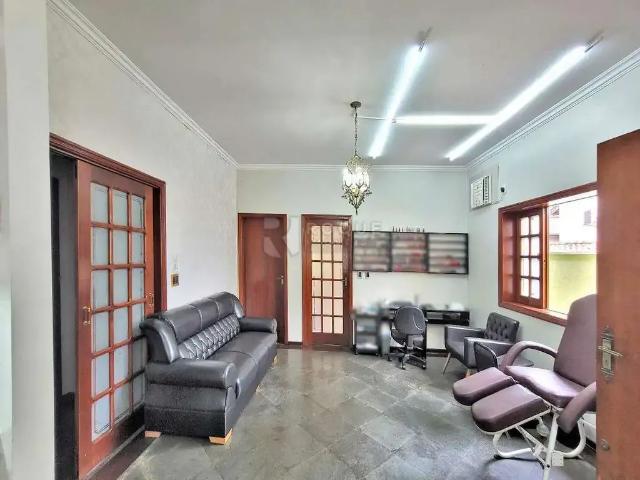 Casa / Sobrado para Venda em Limeira/SP Jardim Santa Cecília 4 Quartos