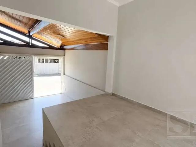 Casa / Sobrado para Venda em Limeira/SP Jardim Santa Eulália 2 Quartos