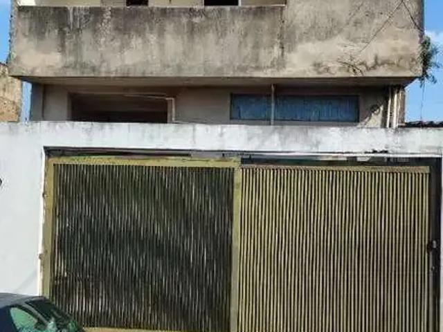 Casa / Sobrado para Venda em Limeira/SP Parque Residencial Santa Eulália 6 Quartos