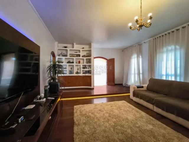 Casa / Sobrado para Venda em Limeira/SP Jardim Santa Fé 3 Quartos