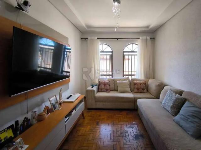 Casa / Sobrado para Venda em Limeira/SP Jardim Santo André 3 Quartos