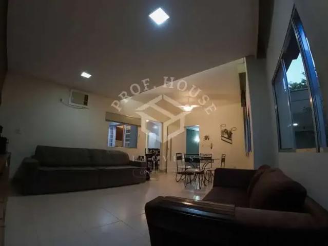 Casa / Sobrado para Venda em Limeira/SP Jardim Santo André 3 Quartos