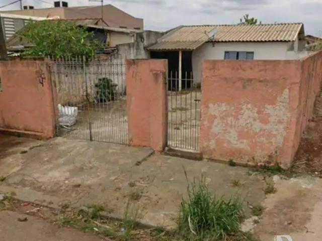 Casa / Sobrado para Venda em Limeira/SP Jardim Vanessa