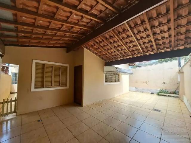 Casa / Sobrado para Venda em Limeira/SP Jardim Vista Alegre 2 Quartos