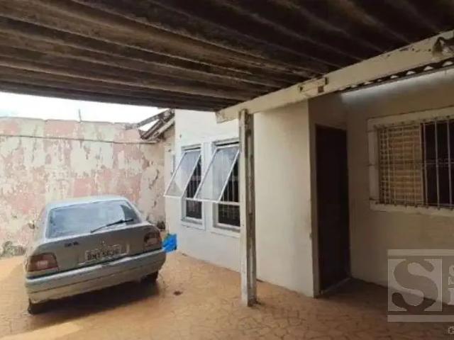 Casa / Sobrado para Venda em Limeira/SP Jardim Vista Alegre 3 Quartos