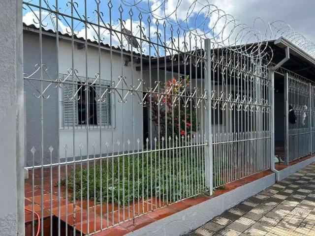 Casa / Sobrado para Venda em Limeira/SP Jardim Vista Alegre 3 Quartos