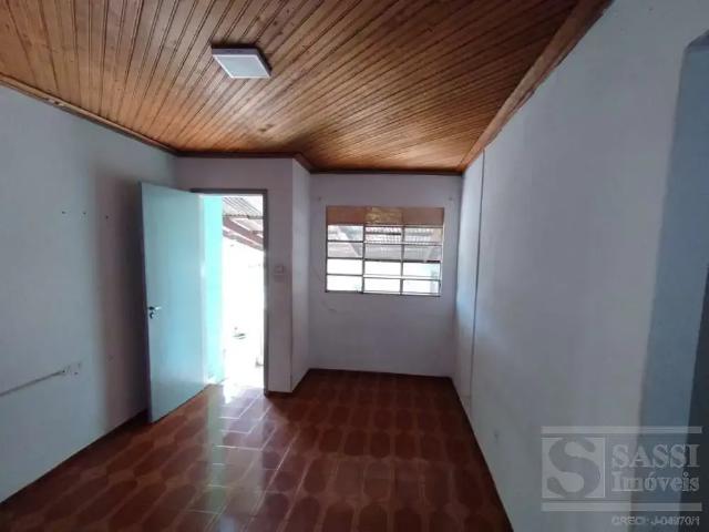 Casa / Sobrado para Venda em Limeira/SP Jardim Vista Alegre 3 Quartos