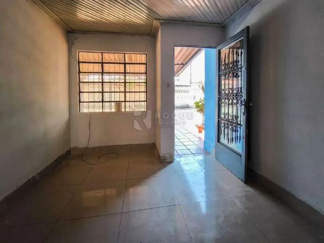Casa / Sobrado para Venda em Limeira/SP Jardim Vista Alegre 3 Quartos