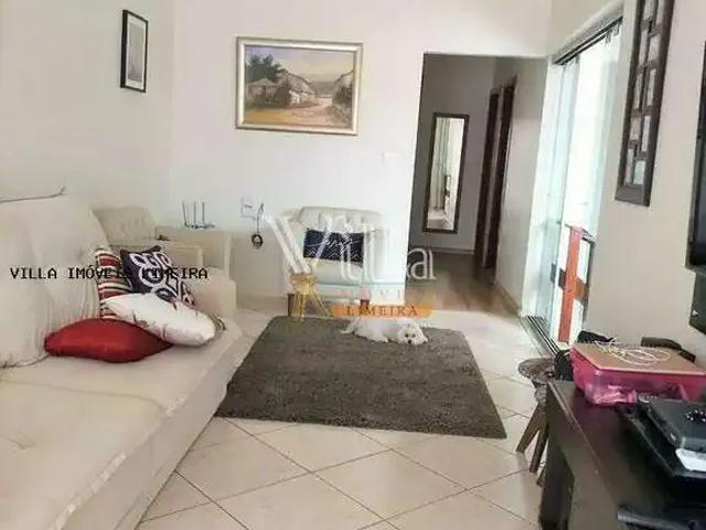 Casa / Sobrado para Venda em Limeira/SP Jardim Vitório Lucato 3 Quartos