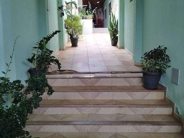 Casa / Sobrado para Venda em Limeira/SP Santa Vitória 3 Quartos