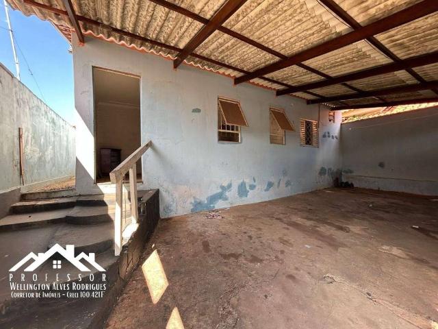 Casa / Sobrado para Venda em Limeira/SP Parque Nossa Senhora das Dores 3 Quartos