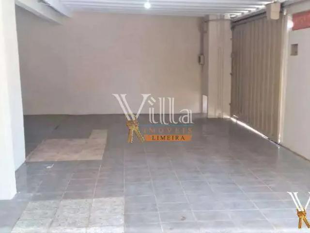 Casa / Sobrado para Venda em Limeira/SP Parque Nossa Senhora das Dores 3 Quartos