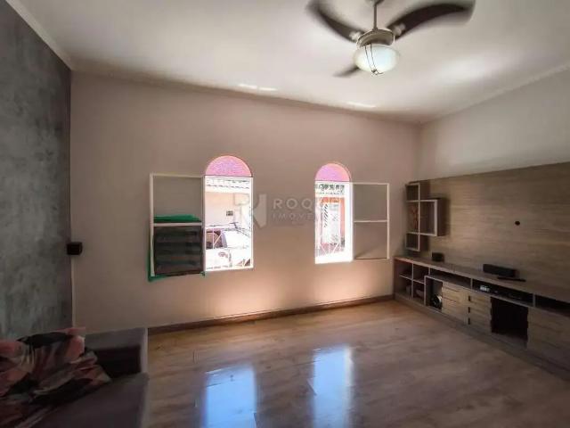 Casa / Sobrado para Venda em Limeira/SP Parque Novo Mundo 3 Quartos