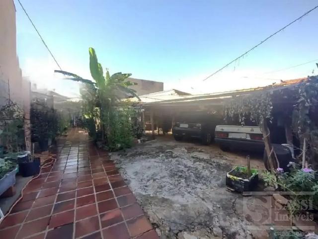 Casa / Sobrado para Venda em Limeira/SP Parque Novo Mundo 2 Quartos