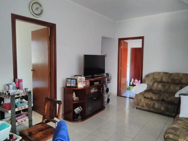 Casa / Sobrado para Venda em Limeira/SP Parque das Nações 2 Quartos