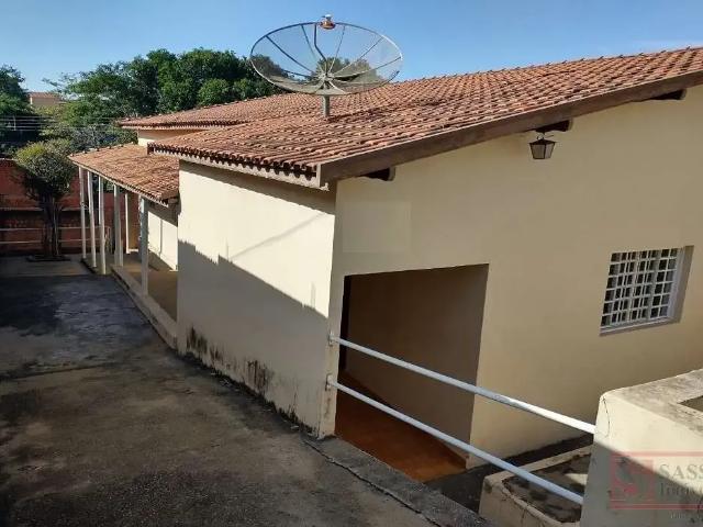 Casa / Sobrado para Venda em Limeira/SP Parque das Nações 2 Quartos