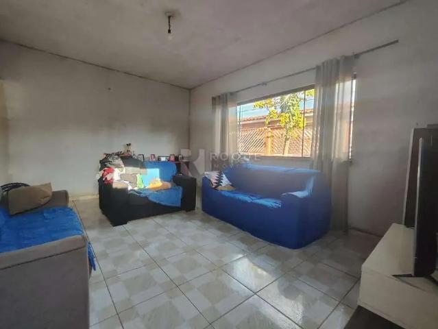 Casa / Sobrado para Venda em Limeira/SP Parque das Nações 3 Quartos