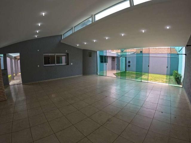 Casa / Sobrado para Venda em Limeira/SP Parque das Nações 3 Quartos
