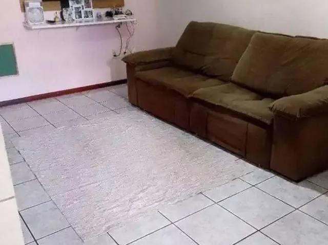 Casa / Sobrado para Venda em Limeira/SP Parque das Nações 3 Quartos