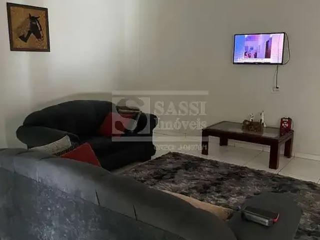 Casa / Sobrado para Venda em Limeira/SP Parque das Nações 3 Quartos