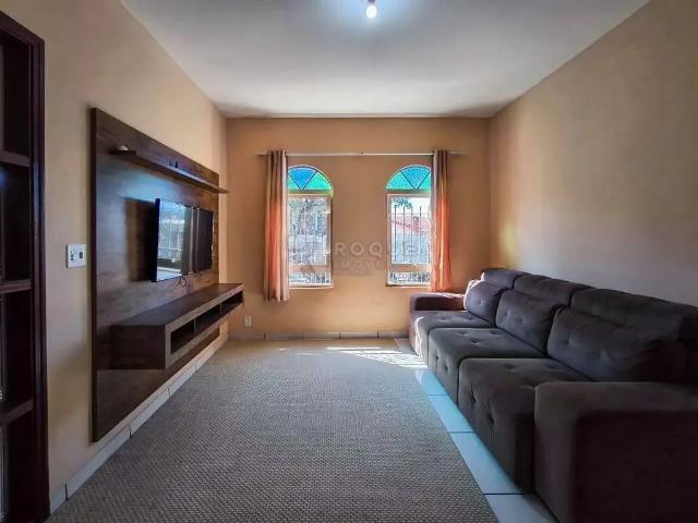 Casa / Sobrado para Venda em Limeira/SP Parque das Nações 3 Quartos