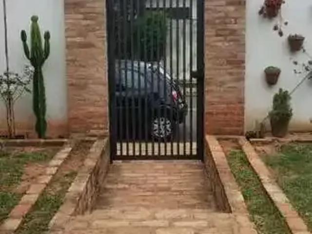 Casa / Sobrado para Venda em Limeira/SP Parque Egisto Ragazzo 2 Quartos
