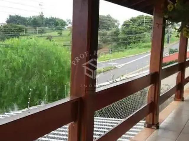 Casa / Sobrado para Venda em Limeira/SP Parque Egisto Ragazzo 3 Quartos