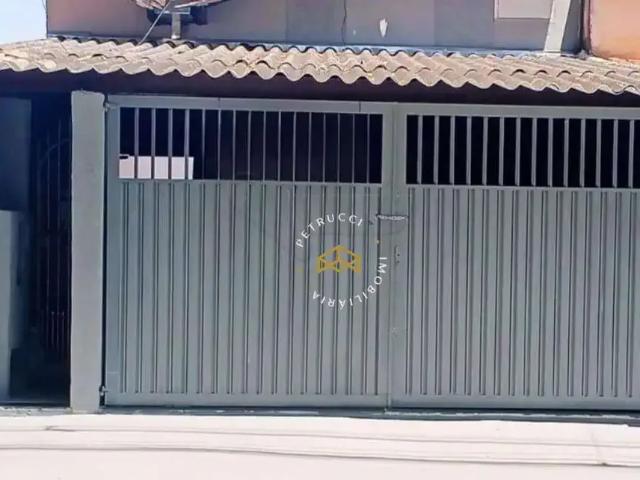 Casa / Sobrado para Venda em Limeira/SP Parque Hipólyto 3 Quartos